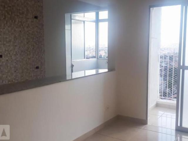 Apartamento à Venda Vila Campestre, 2 Quartos, 50 m2