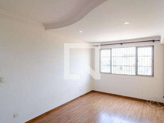 Apartamento à Venda Vila Campestre, 2 Quartos, 50 m2