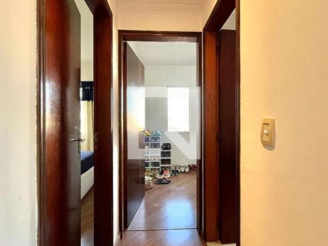 Apartamento à Venda Vila Campestre, 2 Quartos, 50 m2
