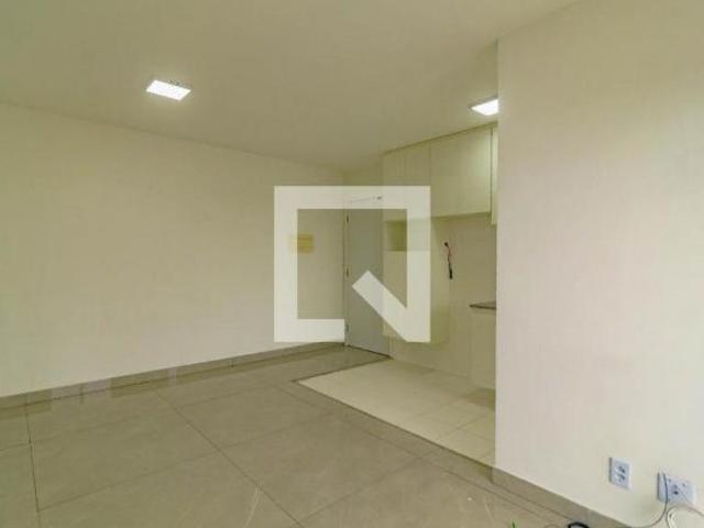 Apartamento à Venda Vila Campestre, 2 Quartos, 50 m2