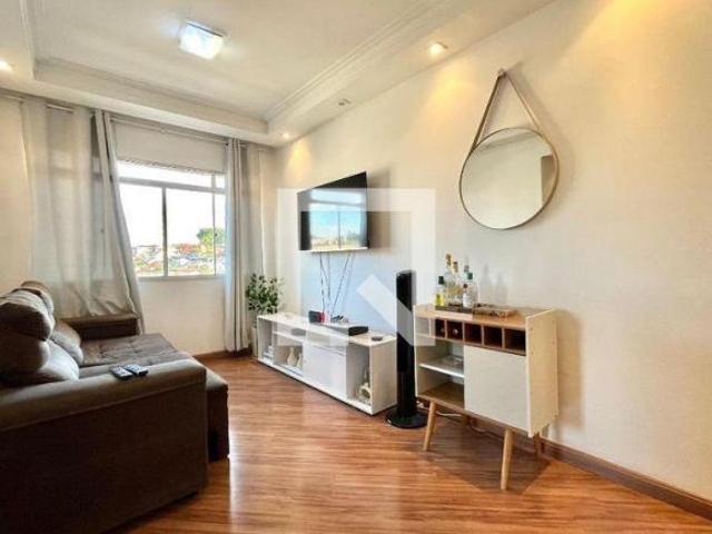 Apartamento à Venda Vila Campestre, 2 Quartos, 50 m² São Paulo