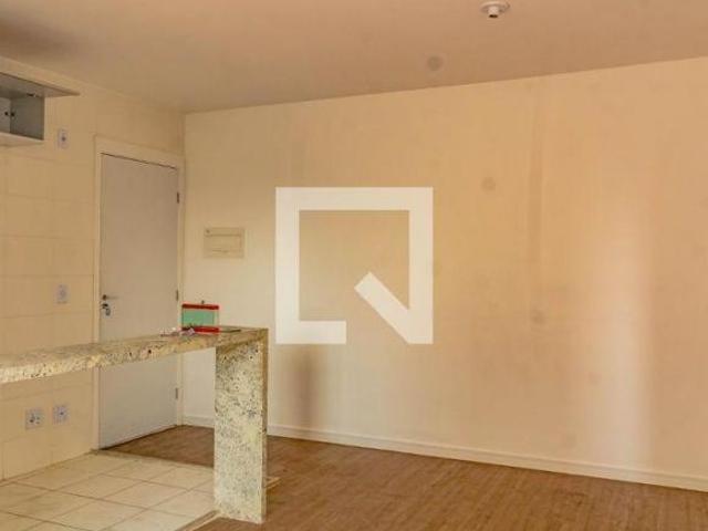 Apartamento à Venda Vila Campestre, 2 Quartos, 50 m² São Paulo