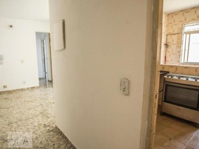 Apartamento à Venda Vila Campestre, 2 Quartos, 52 m2