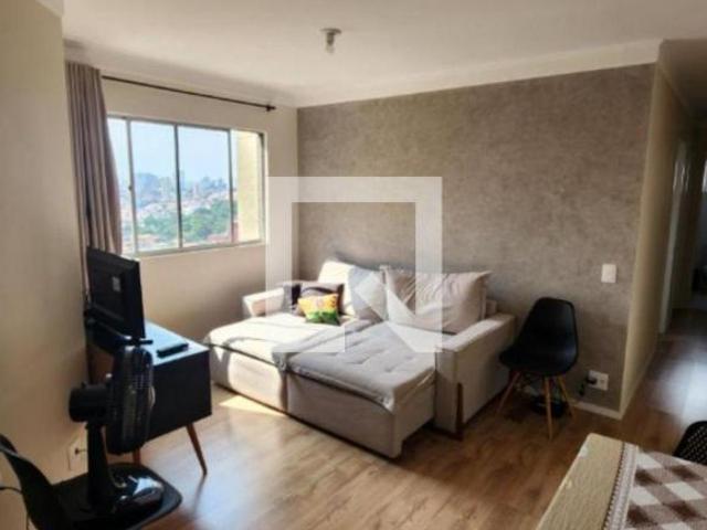 Apartamento à Venda Vila Campestre, 2 Quartos, 52 m2