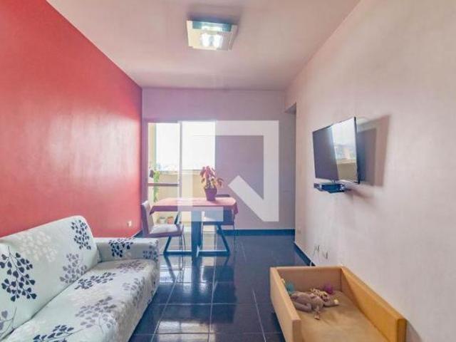 Apartamento à Venda Vila Campestre, 2 Quartos, 52 m2