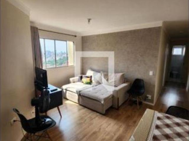 Apartamento à Venda Vila Campestre, 2 Quartos, 52 m² São Paulo