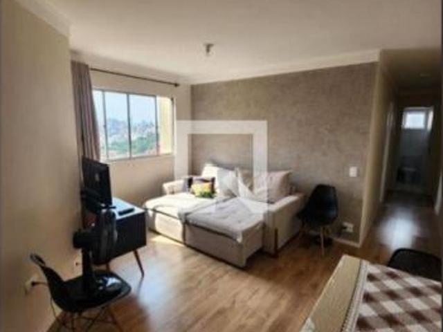 Apartamento à Venda Vila Campestre, 2 Quartos, 52 m² São Paulo
