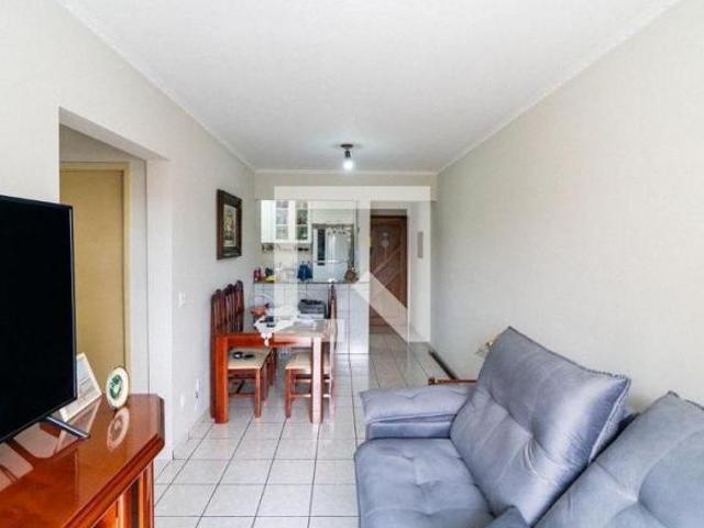 Apartamento à Venda Vila Campestre, 2 Quartos, 57 m2