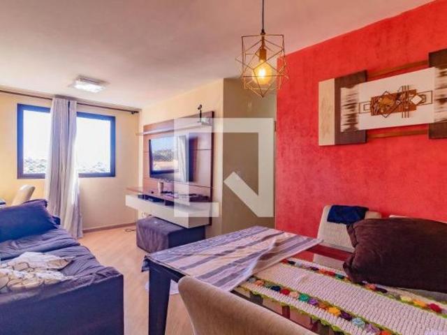 Apartamento à Venda Vila Campestre, 2 Quartos, 54 m2