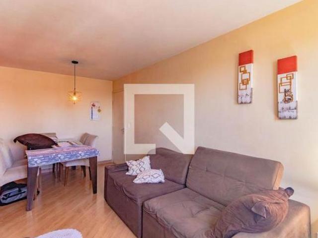 Apartamento à Venda Vila Campestre, 2 Quartos, 54 m² São Paulo