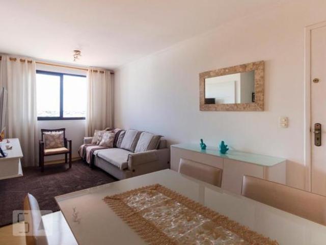 Apartamento à Venda Vila Campestre, 2 Quartos, 55 m2
