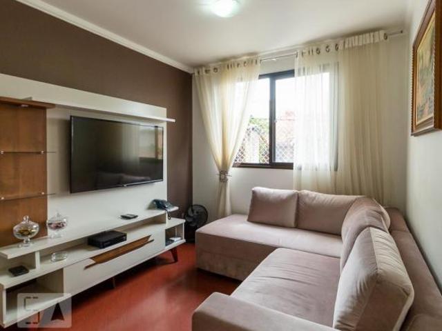 Apartamento à Venda Vila Campestre, 2 Quartos, 55 m2