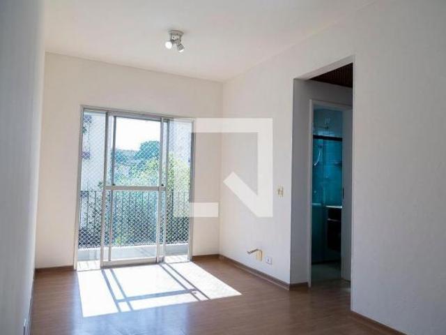 Apartamento à Venda Vila Campestre, 2 Quartos, 55 m2