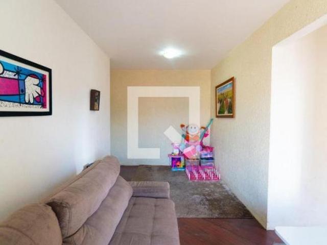 Apartamento à Venda Vila Campestre, 2 Quartos, 55 m² São Paulo