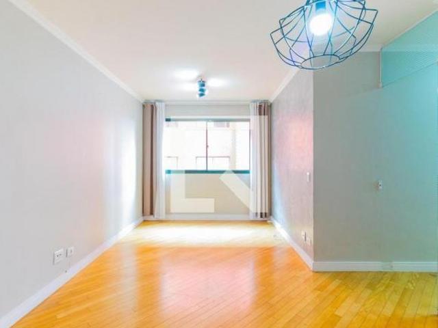 Apartamento à Venda Vila Campestre, 2 Quartos, 56 m2