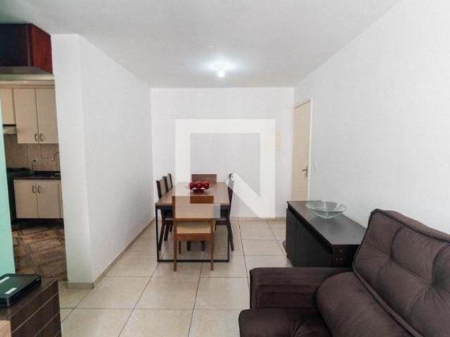Apartamento à Venda Vila Campestre, 2 Quartos, 56 m² São Paulo