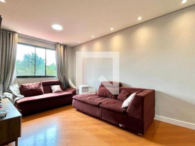 Apartamento à Venda Vila Campestre, 2 Quartos, 58 m2