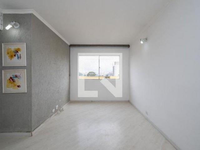 Apartamento à Venda Vila Campestre, 2 Quartos, 58 m² São Paulo