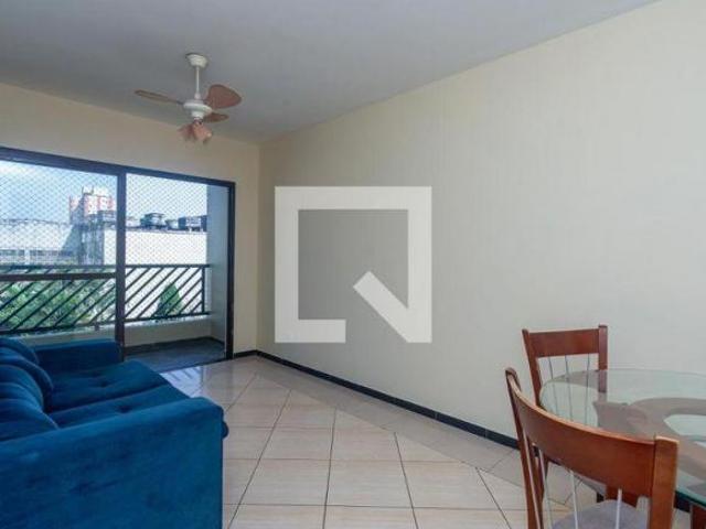 Apartamento à Venda Vila Campestre, 2 Quartos, 58 m² São Paulo