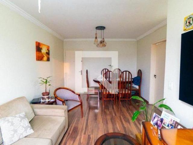 Apartamento à Venda Vila Campestre, 2 Quartos, 58 m² São Paulo