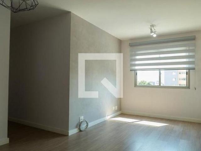 Apartamento à Venda Vila Campestre, 2 Quartos, 59 m² São Paulo