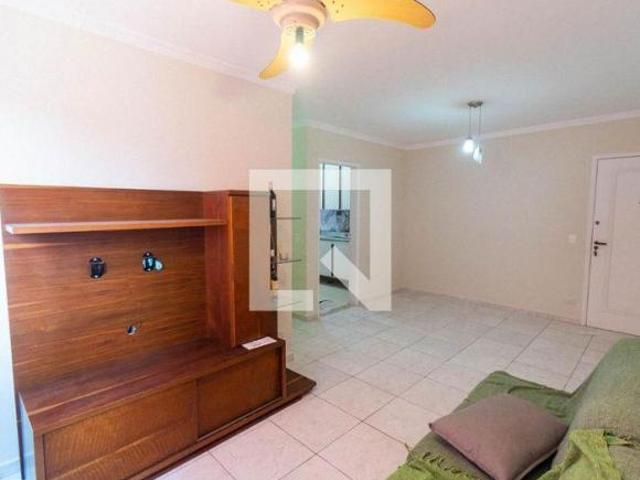 Apartamento à Venda Vila Campestre, 2 Quartos, 60 m2