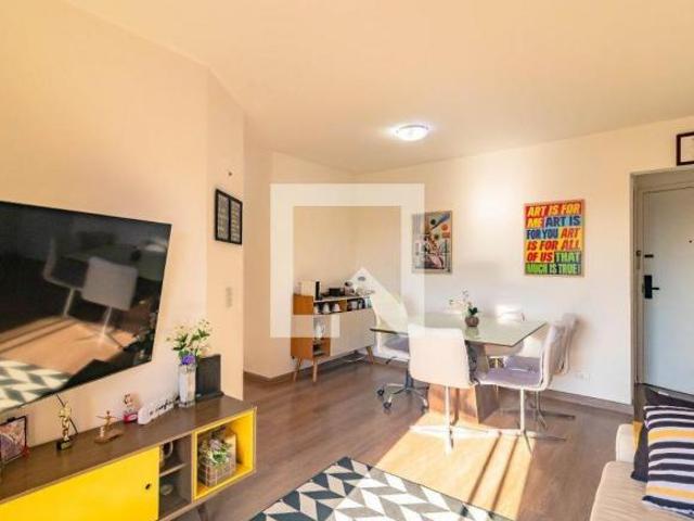 Apartamento à Venda Vila Campestre, 2 Quartos, 60 m2