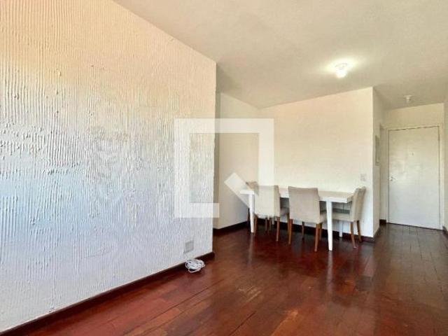 Apartamento à Venda Vila Campestre, 2 Quartos, 60 m2
