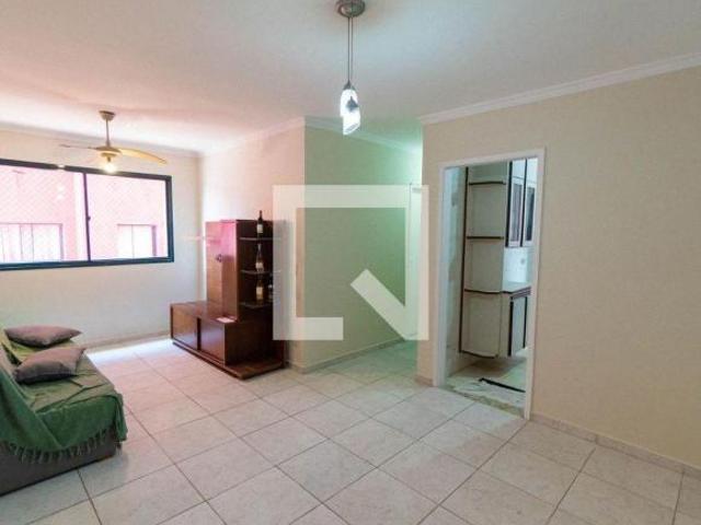 Apartamento à Venda Vila Campestre, 2 Quartos, 60 m2