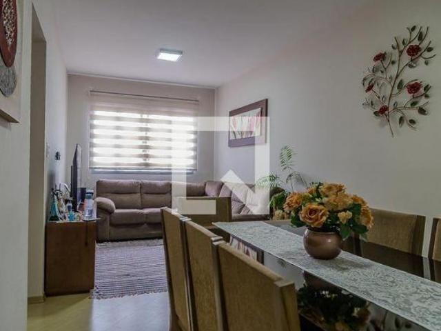 Apartamento à Venda Vila Campestre, 2 Quartos, 61 m2