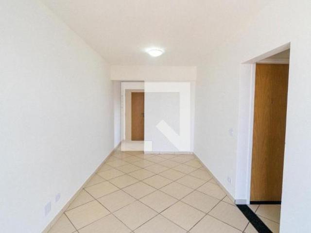 Apartamento à Venda Vila Campestre, 2 Quartos, 65 m2
