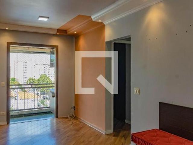 Apartamento à Venda Vila Campestre, 2 Quartos, 65 m2