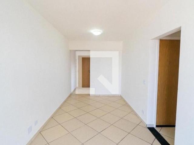 Apartamento à Venda Vila Campestre, 2 Quartos, 65 m2