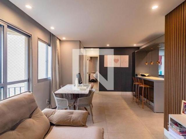 Apartamento à Venda Vila Campestre, 2 Quartos, 75 m2