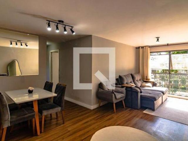 Apartamento à Venda Vila Campestre, 2 Quartos, 90 m2