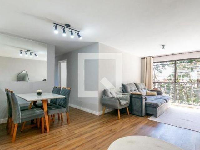 Apartamento à Venda Vila Campestre, 2 Quartos, 90 m2