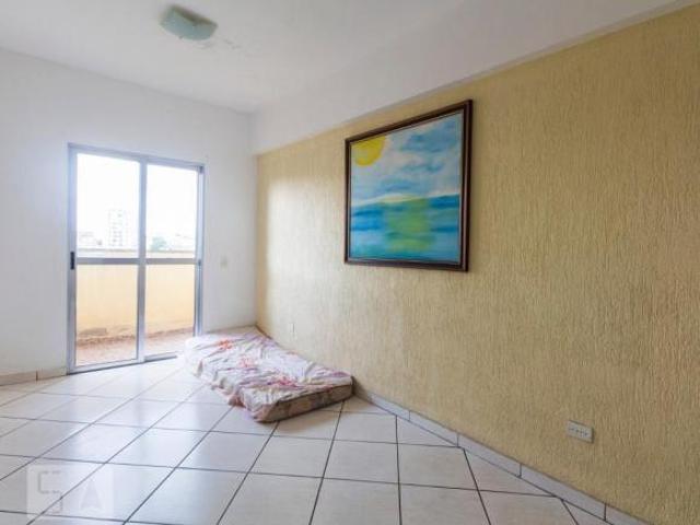 Apartamento à Venda Vila Campestre, 2 Quartos, 100 m² São Paulo