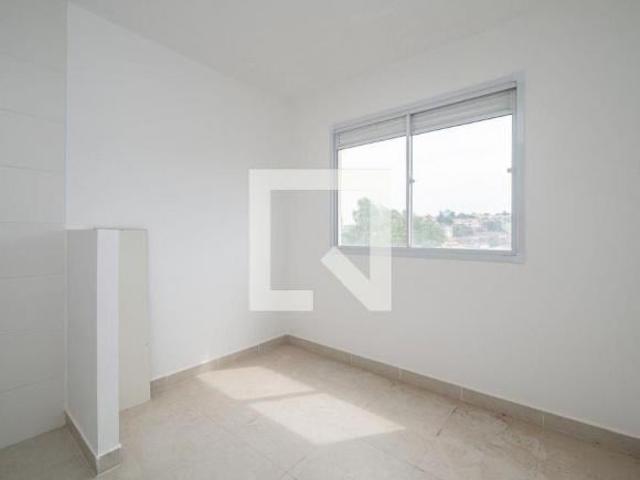 Apartamento à Venda Vila Campestre, 2 Quartos, 32 m2