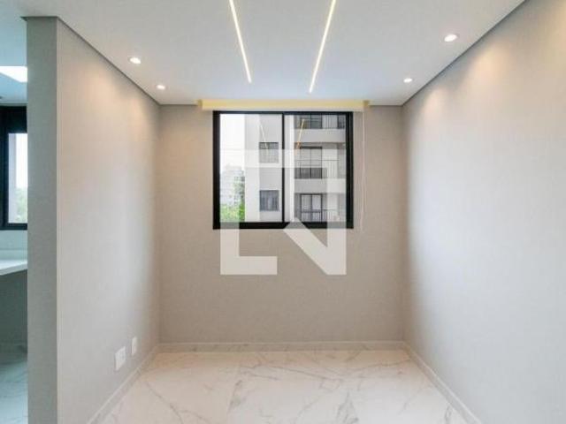 Apartamento à Venda Vila Campestre, 2 Quartos, 37 m2
