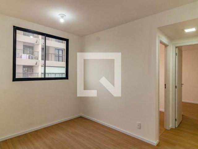 Apartamento à Venda Vila Campestre, 2 Quartos, 37 m2