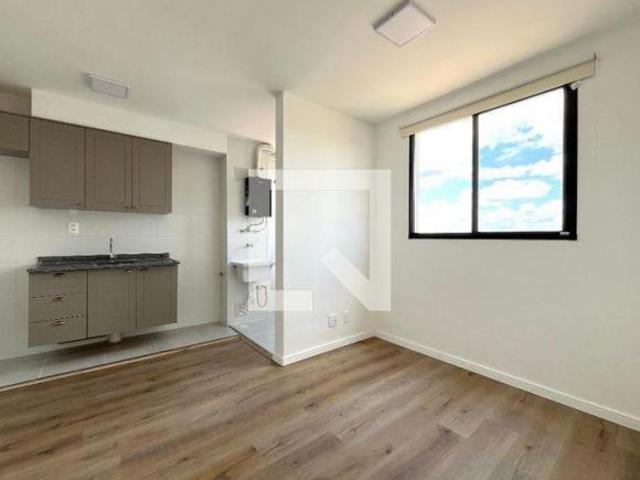Apartamento à Venda Vila Campestre, 2 Quartos, 37 m² São Paulo