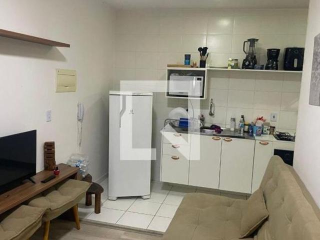 Apartamento à Venda Vila Campestre, 2 Quartos, 34 m2