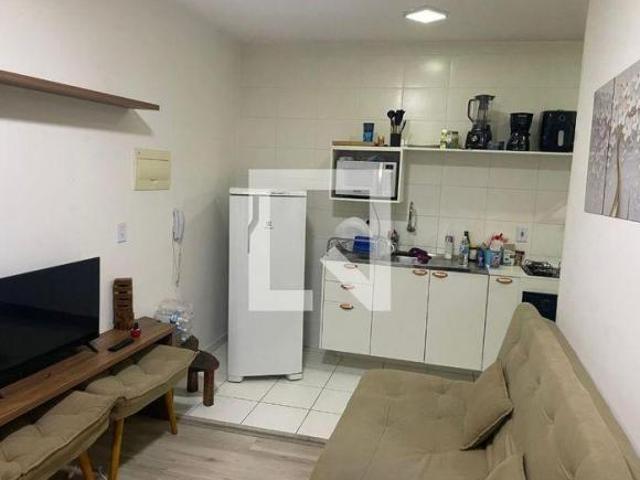 Apartamento à Venda Vila Campestre, 2 Quartos, 34 m² São Paulo