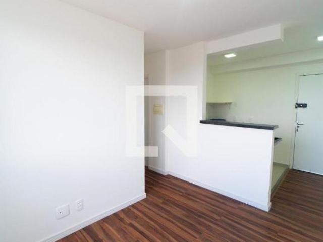 Apartamento à Venda Vila Campestre, 2 Quartos, 35 m2