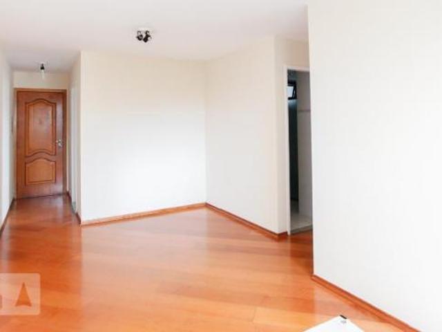 Apartamento à Venda Vila Campestre, 3 Quartos, 70 m2