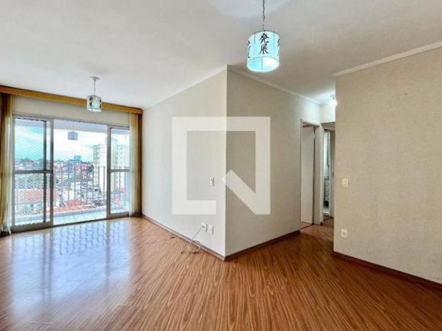 Apartamento à Venda Vila Campestre, 3 Quartos, 70 m2