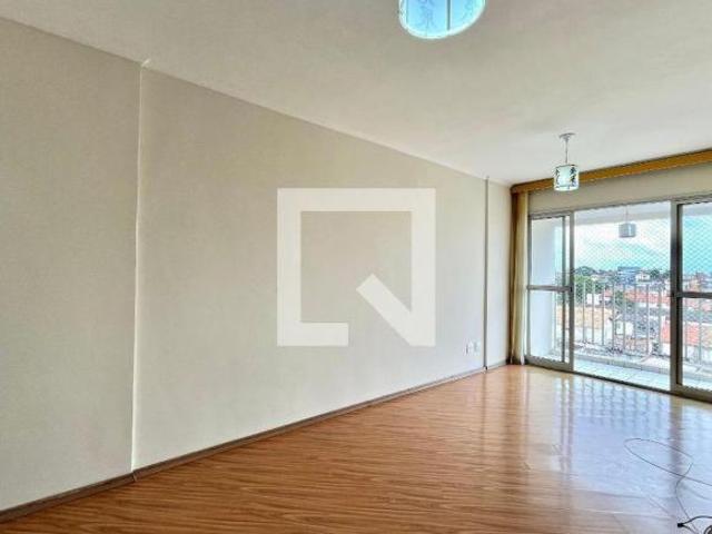 Apartamento à Venda Vila Campestre, 3 Quartos, 70 m2