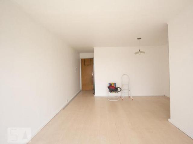 Apartamento à Venda Vila Campestre, 3 Quartos, 76 m2