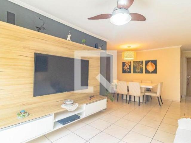 Apartamento à Venda Vila Campestre, 3 Quartos, 78 m2