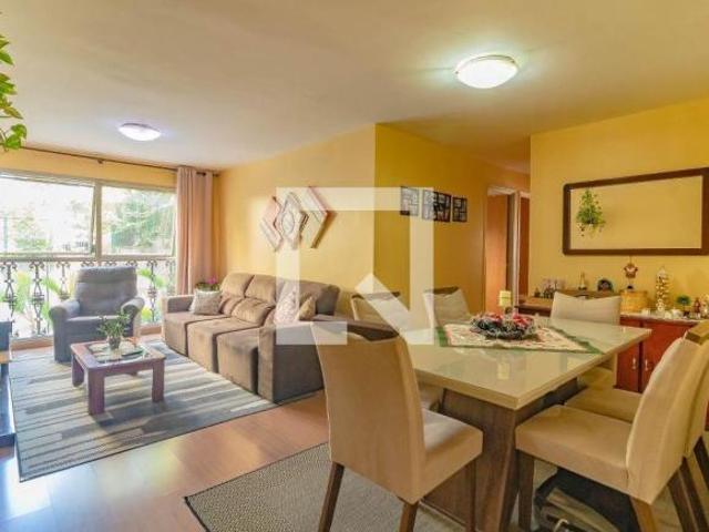 Apartamento à Venda Vila Campestre, 3 Quartos, 78 m2